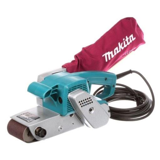 Makita 9924DB Tračna brusilica, 850W