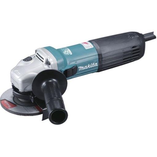 Makita GA4540C Ugaona brusilica, 1.400W