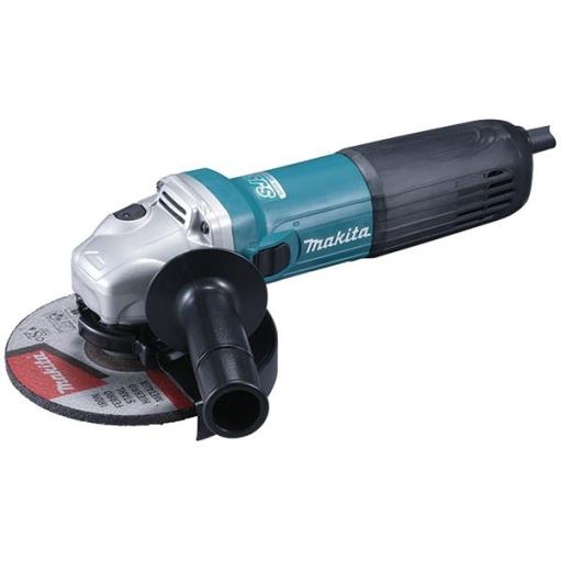 Makita GA6040 Ugaona brusilica, 1.100W