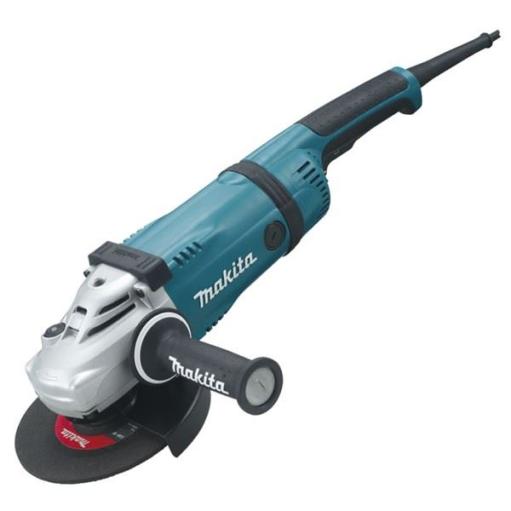 Makita GA7040RF01 Ugaona brusilica, 2.600W