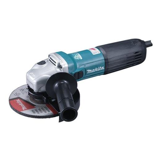 Makita GA6040C Ugaona brusilica, 1.400W