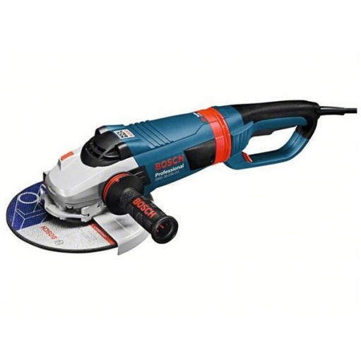 Bosch GWS 26-230 LVI ugaona brusilica, 2600W