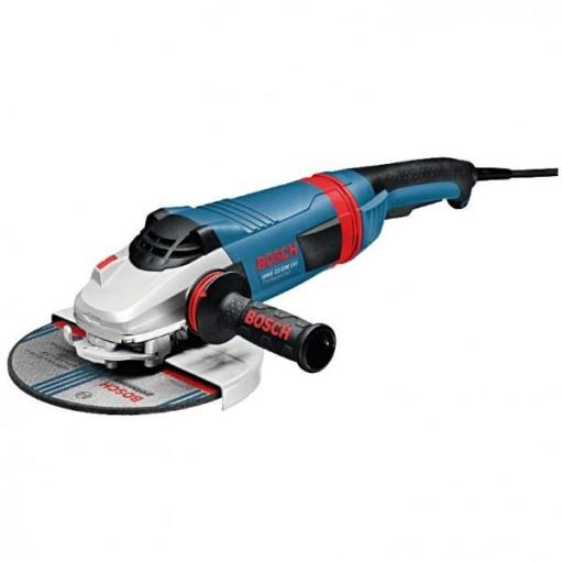 Bosch GWS 22-230 LVI brusilica, 230 mm, 2200W