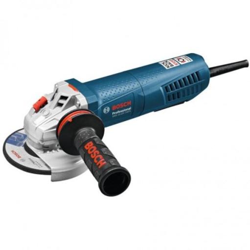 Bosch GWS 15-125 CIEPX ugaona brusilica, 1.500 W