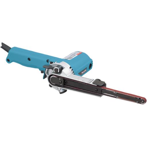 Makita 9032 Tračna brusilica, 500W