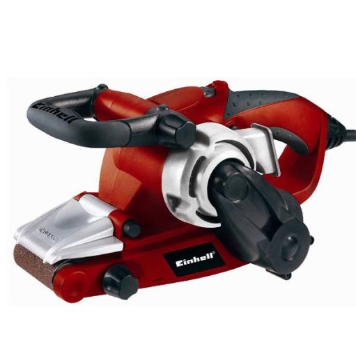 Einhell RT-BS75 Tračna šlajferica 850W