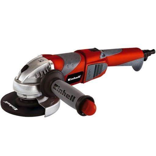 Einhell RT-AG 125 Brusilica 125mm, 1.010W