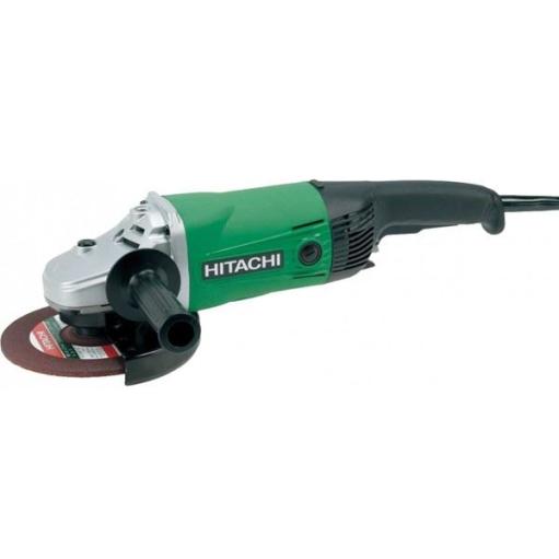 Brusilica 1900 W - G18SS-NA, Hitachi