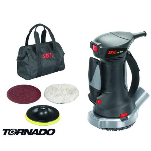 Multi-Stripper - 8100 AC (Tornado),Skil