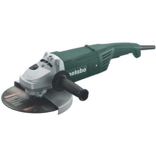 Metabo W 2000-230 Ugaona brusilica