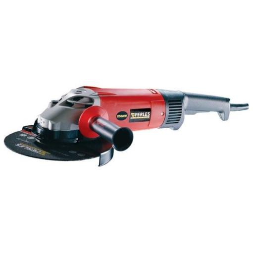 Brusilica ugaona 2700 W - HSW 6278CEK, Perles
