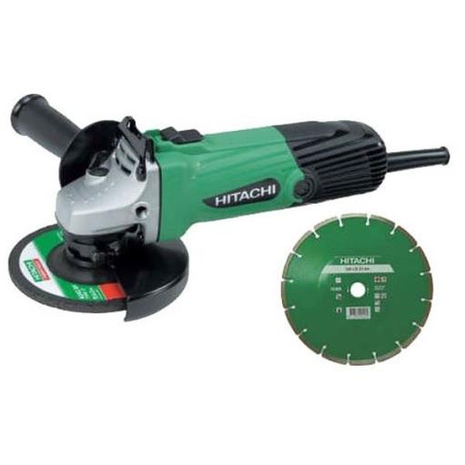 Brusilica 600 W - G13STA-WL, Hitachi