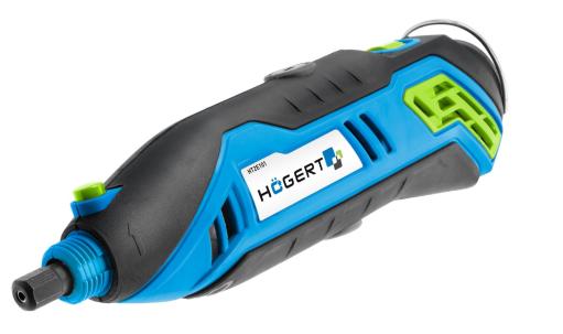 Hogert HT2E101 mini brusilica |tip 2|