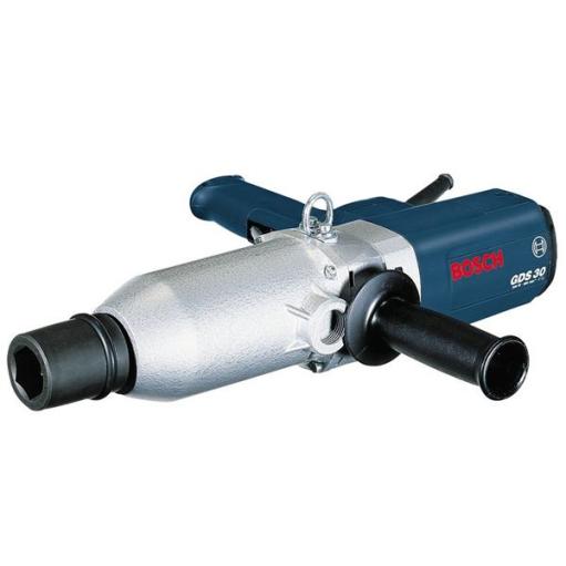 Bosch GDS 30 udarni odvrtač, 920W