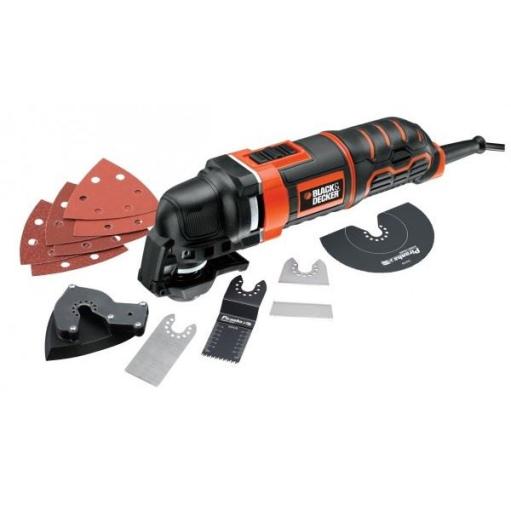 Black+Decker MT280BA Multifunkcionalni alat 300W