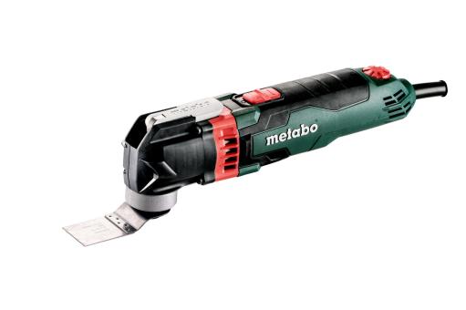 Metabo MT 400 Quick Višenamenski alat Renovator, 400 W