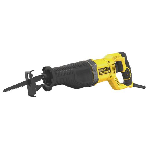 Stanley FME360 FatMax Testera lisičiji rep - recipro testera, 900W