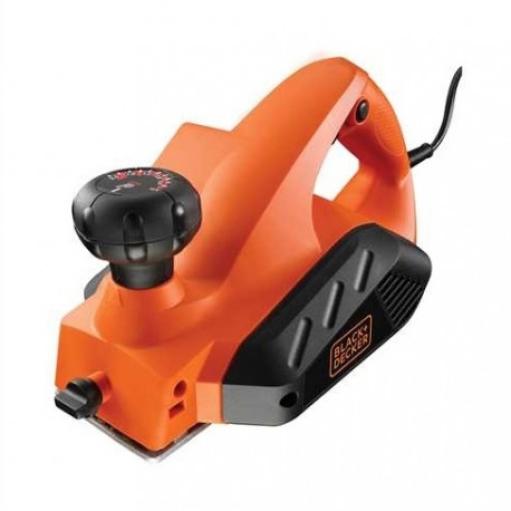 Black&Decker KW712KA Električno rende 650W