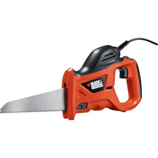 Black & Decker KS880EC Testera Scorpion 400 W