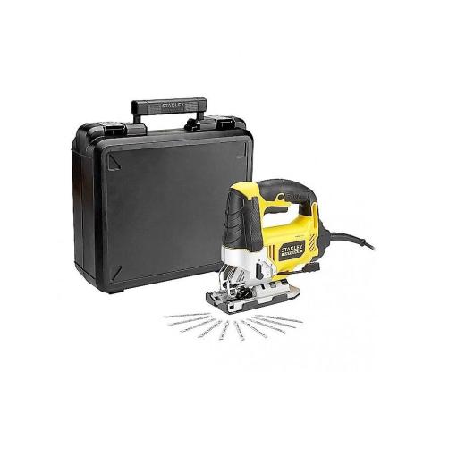 Stanley FME340KA Ubodna testera, 710 W, poklon 10 testerica