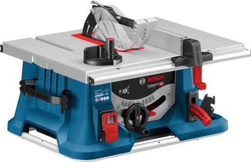 Bosch GTS 635-216 Stona cirkularna testera, 1.600W