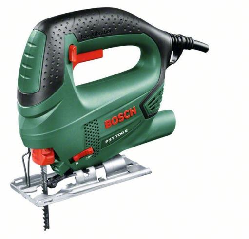 Bosch PST 700 E ubodna testera, 500W, 06033A0020