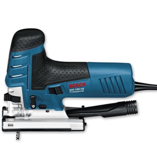 Bosch GST 150 CE Ubodna testera, 780W