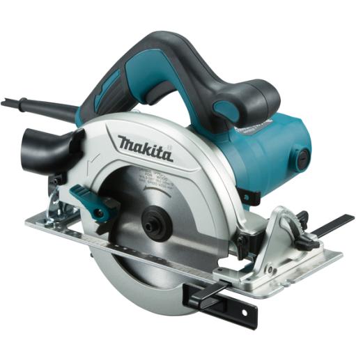 Makita HS6601 ručna kružna testera, 1.050W