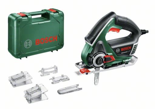 Bosch AdvancedCut 50, 06033C8120 NanoBlade ubodna testera