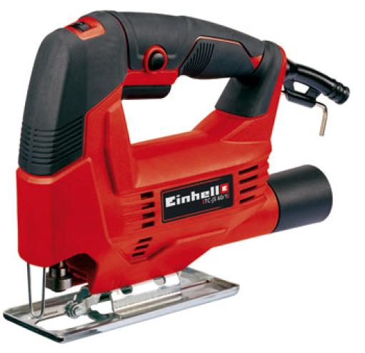 Einhell TC-JS 60/1 ubodna testera, 400W