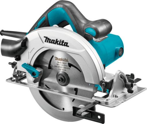 Makita HS7601 Ručna kružna testera, 1200W