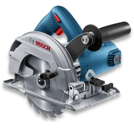 Bosch GKS 600 ručna kružna testera, 1200W