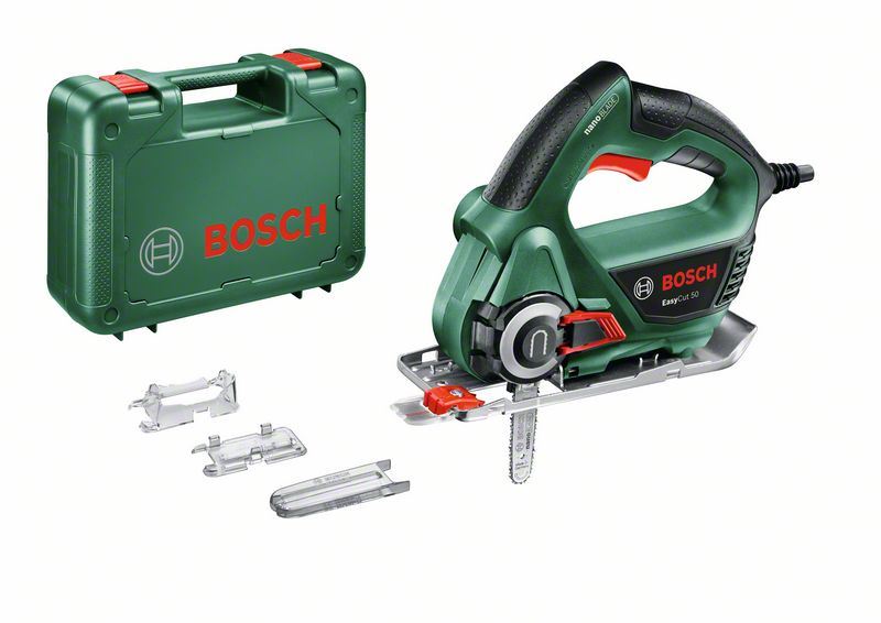 Bosch EasyCut 50, 06033C8020 NanoBlade ubodna testera