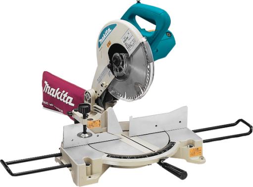 Makita LS1040N nagibna testera, 1.650W