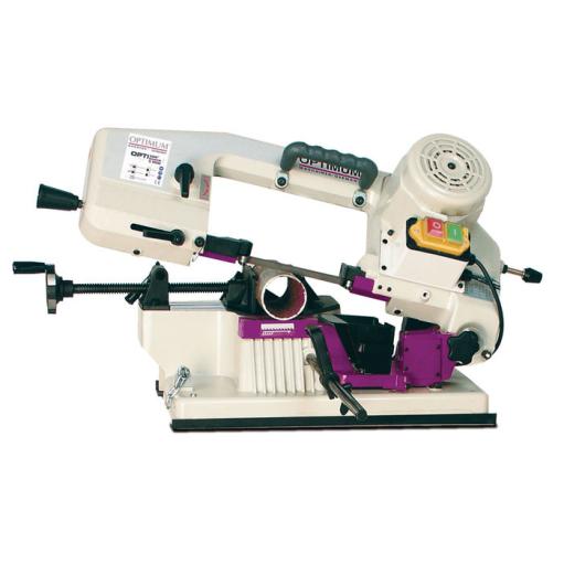 Testera S 100G 370W/230V 1470mm Optimum Maschinen