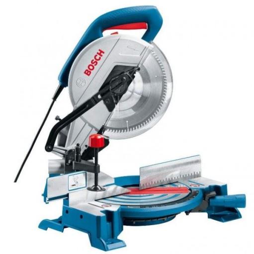 Bosch GCM 10 MX stacionarna kružna testera, ger, 1700W