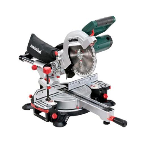 Metabo KGS 216 M potezni ger 1500W, 619260000