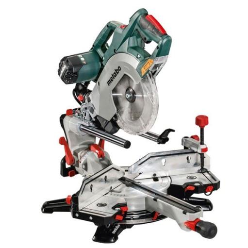 Metabo KGSV 72 XACT SYM potezno testera, 1800W