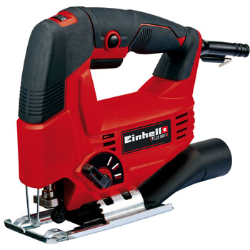 Einhell TC-JS 80/1 Ubodna testera, 550W