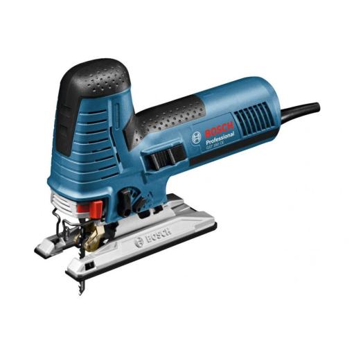 Bosch GST 160 CE Ubodna testera, 800W, L-Boxx