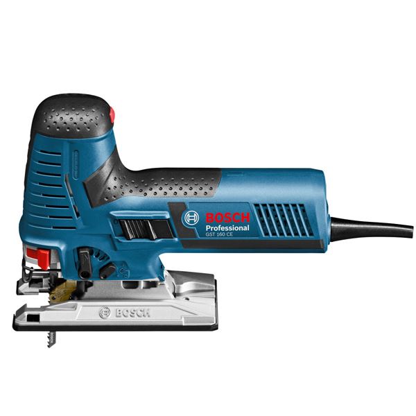 Bosch GST 160 CE Ubodna testera, 800W