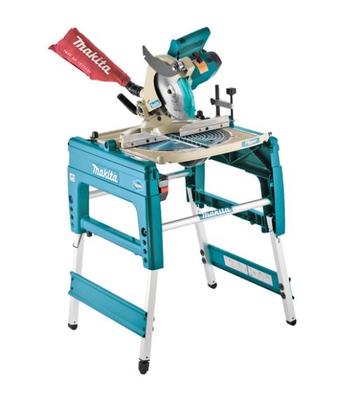 Makita LF1000 Potezno-nagibna testera, 1.650W