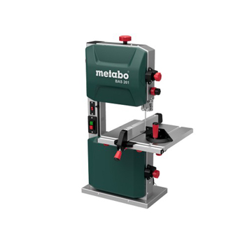 Metabo BAS 261 Bansek - Precision, 400W, 619008000