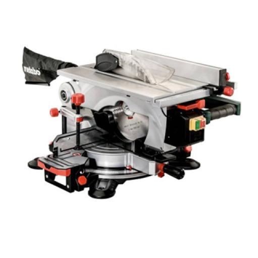 Metabo KGT 305 M ger i stoni cirkular, 2000W, 619004000