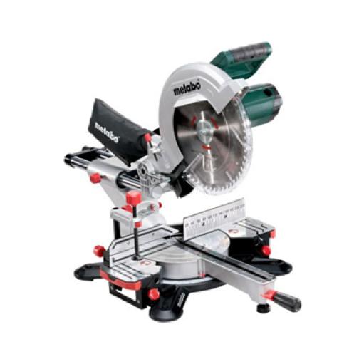 Metabo KGS 305 M potezni ger, 2000W, 619305000