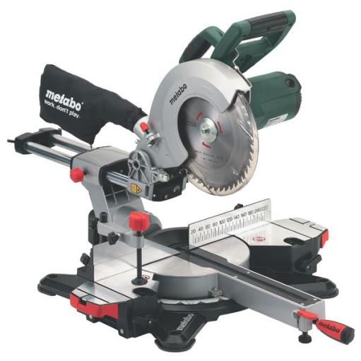 Metabo KGS 254 M Potezni ger, 1800W, 602540000