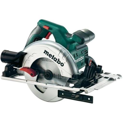 Metabo KS 55FS Ručni cirkular - KS 55 FS u koferu