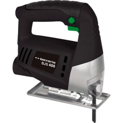 Einhell BJS400 Ubodna testera - BJS 400 Bavaria