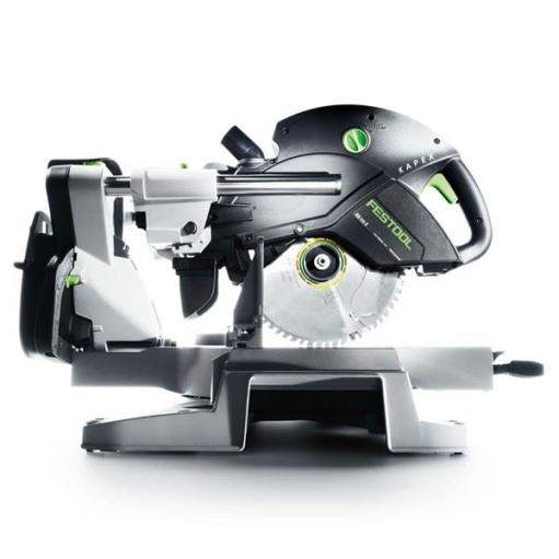 Potezni stacionarni cirkular KAPEX KS 88 E, Festool