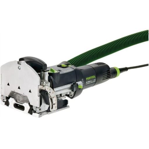 Kekserica - DF 500 Q-Plus, Festool